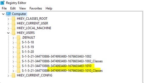 Powershell Manage User Profiles Britv8
