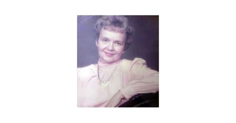 Doris Keller Obituary 1937 2018 Legacy Remembers