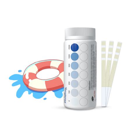 Phosphate Test Normal Range High Quality Phosphate Test Normal Range On