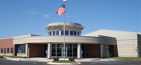Warren County Technical Center South State Contractors