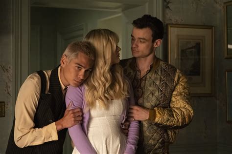 Gossip Girl Season 2 Finale Recap Popsugar Entertainment Uk