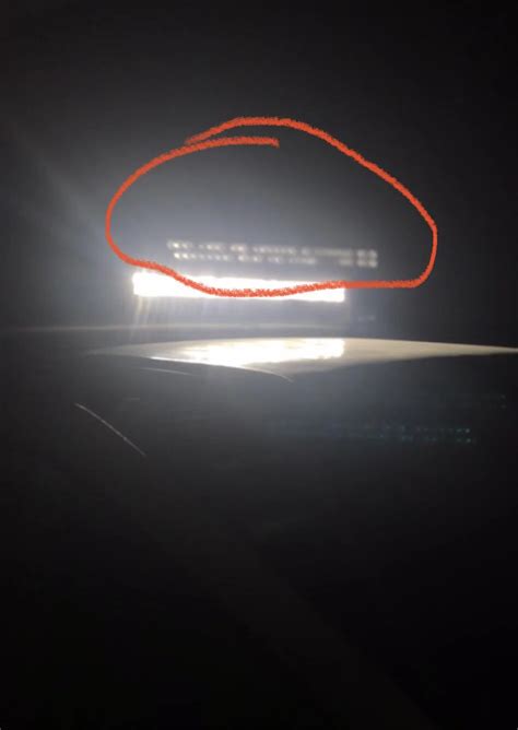 Lightbar Leds Out Any Help Running At Correct Voltage Not Sure If It