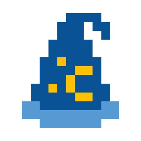 Wizard Icon Icons Logos Symbols Free Download Png Svg