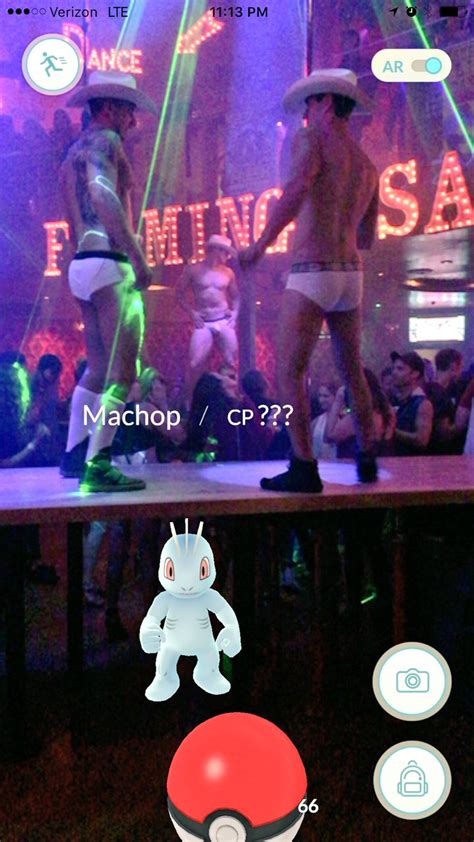 Hilarious Moments And Memes Of Pokemon Go Nsfw