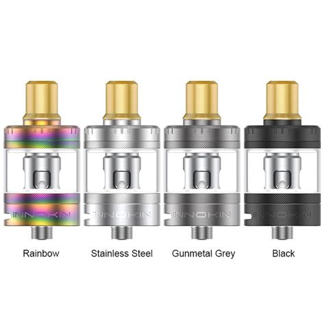 Innokin Zenith Minimal Tank High Quality Vapesourcing