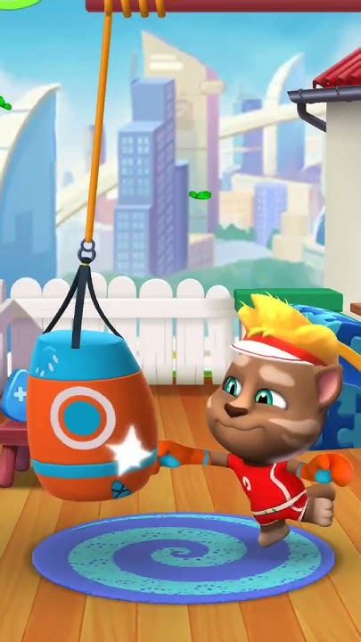 Failed Sports😭😭😭 Talkingtomfunny Talkingtom Youtube