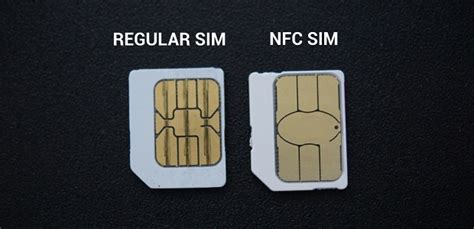NFC SIM Losing Its Fight Against Embedded Secure Element And Host Card Emulation NOCASH De