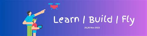 Learn Build Fly Drone Concepts Lab