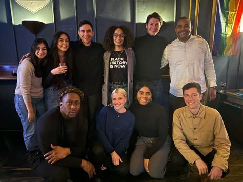 Teamwork Teambuilding Teamspirit Linkedinconnections Strongertogether Nyc Nycteam