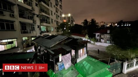 ရခိုင်မှာ အငတ်ဘေးနဲ့ ရင်ဆိုင်ရတဲ့ စစ်ဘေးရှောင်တွေပိုများလာ Bbc News မ