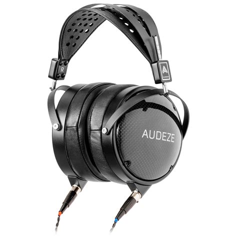 Audeze Lcd Xc Over Ear Høretelefoner Lydspecialisten