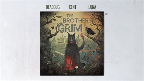 The Grim Brothers Ep 1 Podcast Youtube