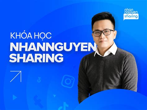 Khóa học NhanNguyenSharing