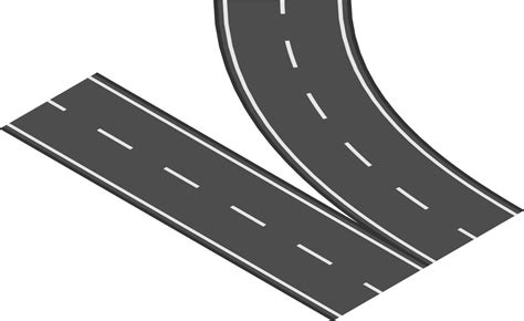 Roadway Draft Vector Art Icons And Graphics For Free Download