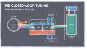 Tuning PID Loops For Level Control Control Engineering
