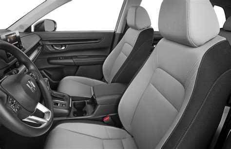 2026 Honda Cr V Colors See All Exterior And Interior Options
