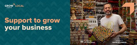 Female Entrepreneurs In London Where To Find Business Support Grow London Local