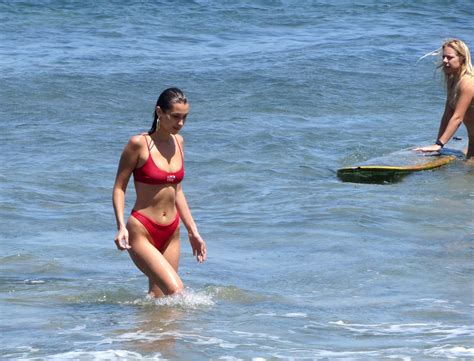 Bella Hadid Nude And Sexy Thefappening 74 Photos The Fappening