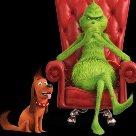 გრინჩი😎 Youtube