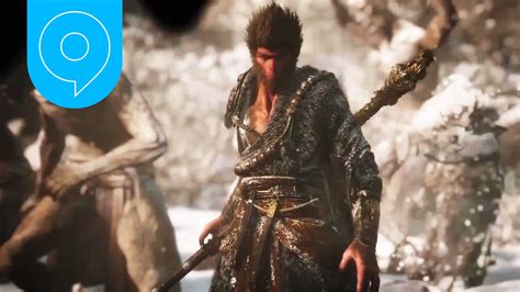 Black Myth Wukong Official Collectors Editon Trailer
