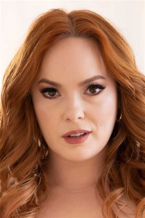 Summer Hart Profile Images — The Movie Database Tmdb
