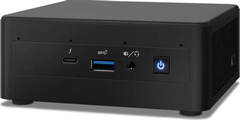 Powerful Performance In A Compact Package Intel NUC Review Electronikz