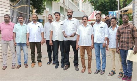 மாணவி தற்கொலை பற்றி சான்றோர் நாடார் சங்கம் போலீஸ் சூப்பிரண்டிடம் புகார் மனு Seithi Saral