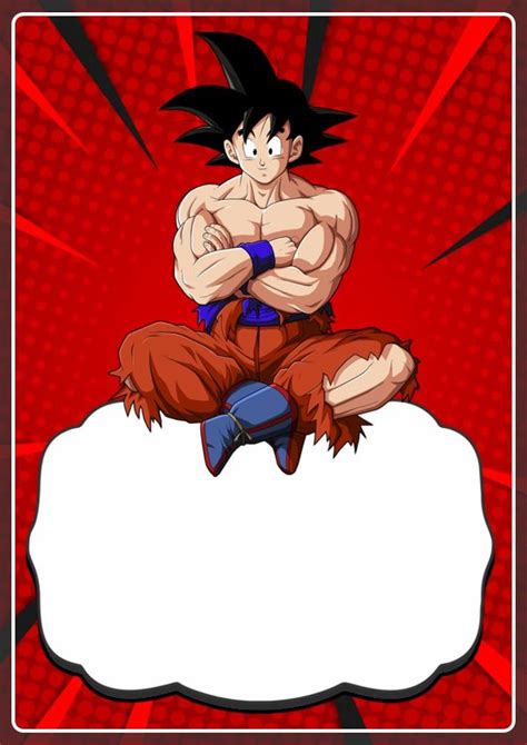Las Mejores Portadas De Dragon Ball Super 【2021 】 Carte Anniversaire