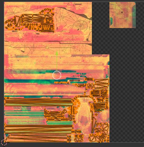 Blender模型导入unity实践 Summids