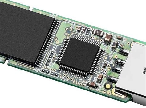 According To Dip Flash Memory Controller Market To Witness Robust