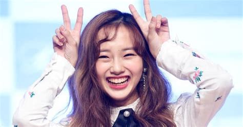 사진 크리샤츄 상큼함이 한 가득