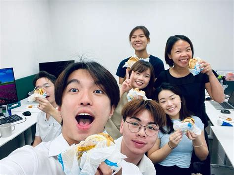 Katie Kung On Linkedin Teamwork Makes The Dream Work Even If Its