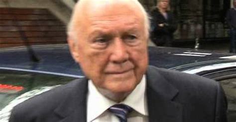Stuart Hall Jailed For Sex Assaults On Girl Newstalk