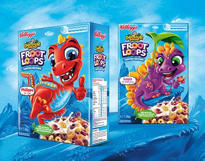 Frootloops Projects Photos Videos Logos Illustrations And