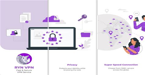 Télécharger Ryn Vpn Pour Web Ios Android