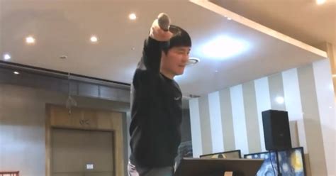 임창정 투자자 행사에서 아주 종교야수사 착수 뒤에도 모인 조작단