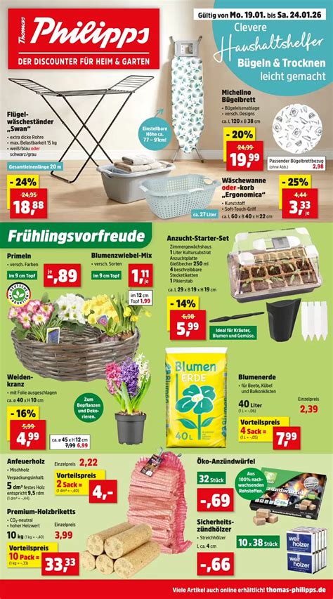 Thomas Philipps Folders 2026 Alle Actuele Aanbiedingen