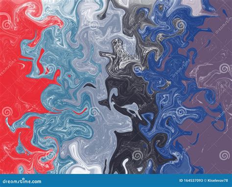 Abstract Bitmap Background Of Fashionable Colors 2020 Stock Image Image Of Creative Compote