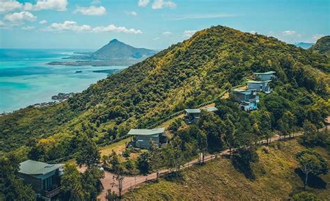 Chalets Chamarel Defi Deal