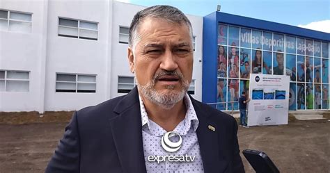 Destaca Marco Gaxiola Posicionamiento De Guanajuato En Deporte