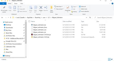 Not Working For Me Cura 521 · Issue 7 · Pedrolamasklipper Preprocessor · Github