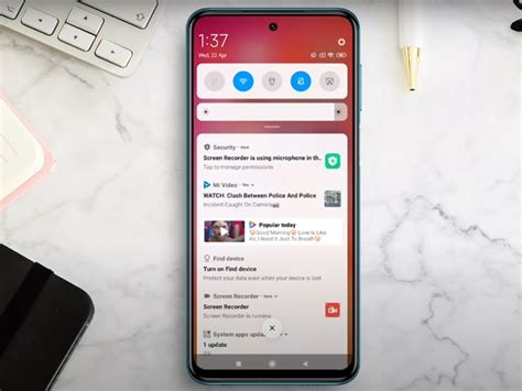 Video How To Remove Those Annoying Ads On Your Xiaomi Phone Disable MIUI Ads On Redmi Note