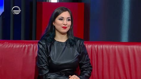 დოდონა ნამორაძე და ლევან შენგელია სტუმრად გადაცემაში „ჩვენი შოუ” Youtube