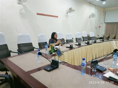 Noor Un Nissa Ansari On Linkedin Internship Empoweringwomen Sustainability Lel Hydropower Ajk