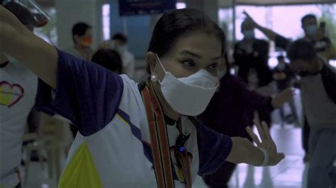 Pitmaster Cares Goes To Benguet Youtube