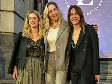 Karina Milei Logró El Pase De Una Legisladora De Ricardo López Murphy A