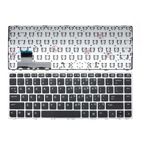 Hp EliteBook Folio 9470m Laptop Keyboard Price In Kenya