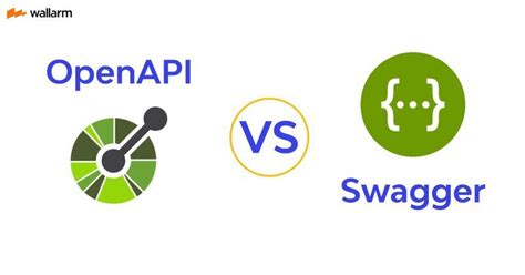 Swagger Vs OpenAPI Top Differences