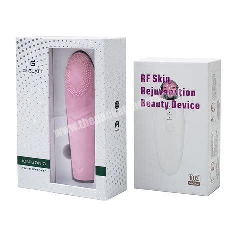 Oem Custom Packaging T Box Rigid Paper Adult Products Packaging Luxury Sex Toys