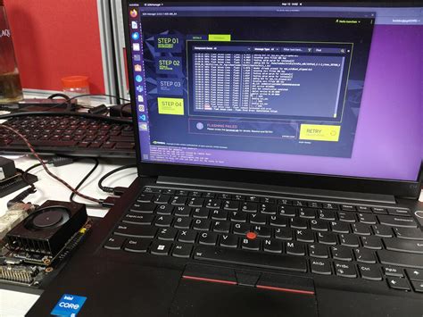 Jetson Xavier Nx Som Stuck In Bash Window Jetson Xavier Nx Nvidia